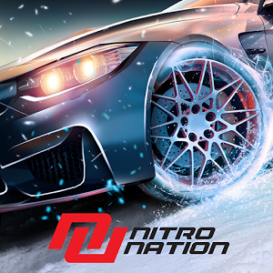 Nitro Nation v7.9.4 For PC – Windows & Mac | Techwikies.com