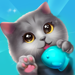 Meow Match For PC (Windows & MAC) | Techwikies.com