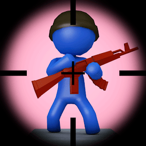 Bazooka Boy Review & How To Get For Mobile & PC | Techwikies.com