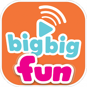 Big Big fun For PC (Windows 10, 8, 7) | Techwikies.com