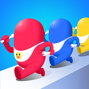 Crowd Buffet Fun Arcade io Eating Battle Royale for PC – Windows 7, 8 ...