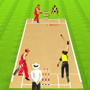 World Cricket Games 3D: Play Live T20 Cricket Cup Review & How To Get ...