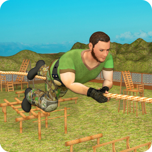 Army Training Games : Gun Game for PC – Windows 7, 8, 10 – Free ...