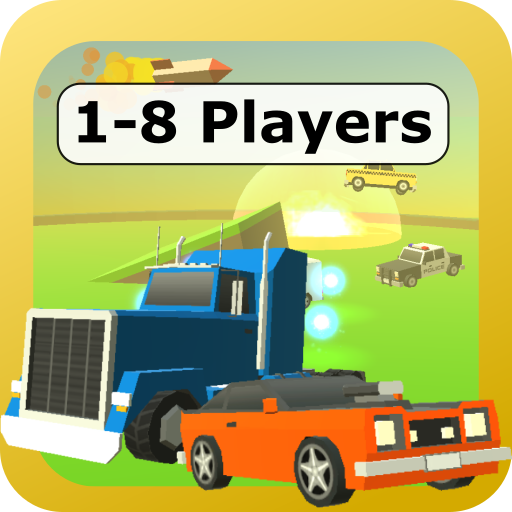 Download, Install & play CARZ: Car Arena Rocket Zone | NAME on PC (Windows & Mac) | Techwikies.com