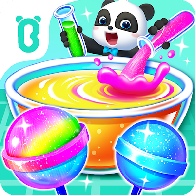 Panda Game: Mix & Match Colors v9.76.00.00 For PC – Windows & Mac ...
