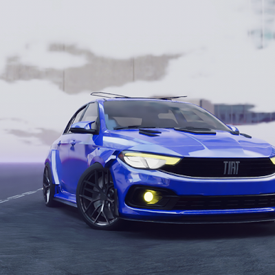 Egea Car Racing Game v1 For PC – Windows & Mac | Techwikies.com