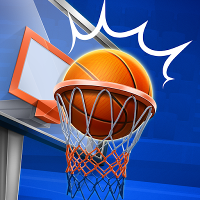 Basketball Rivals: Sports Game v1.24.254 For PC – Windows & Mac | Techwikies.com