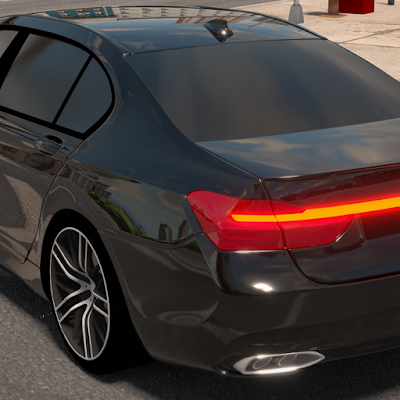 Metal Car Driving Simulator v0.1 For PC – Windows & Mac | Techwikies.com