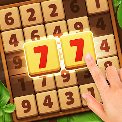 Woodber – Classic Number Game v2.3.1 For PC – Windows & Mac | Techwikies.com